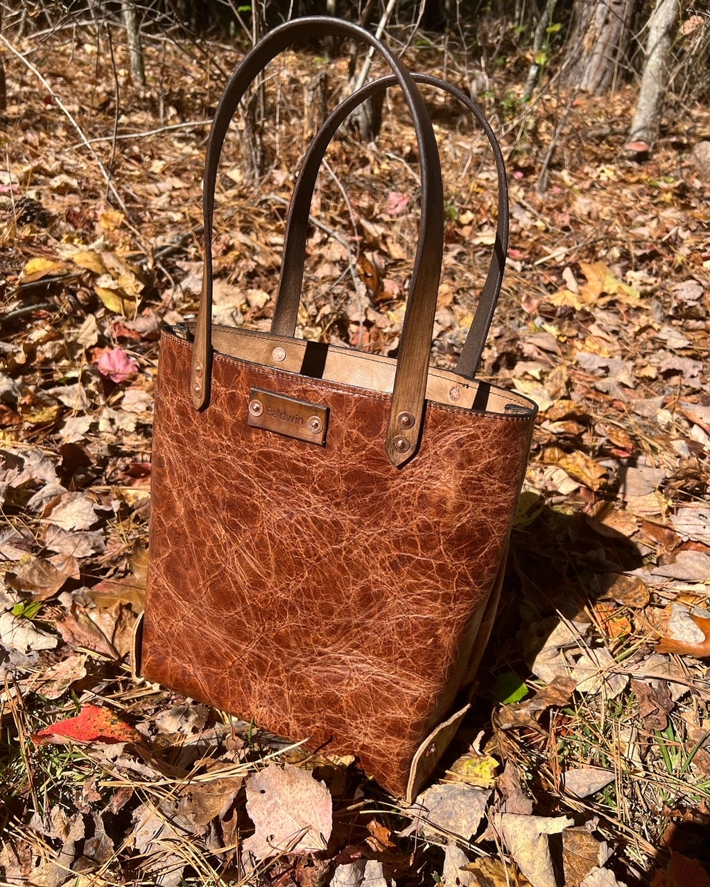 Baldwin Custom Collections – Baldwin Leather Company